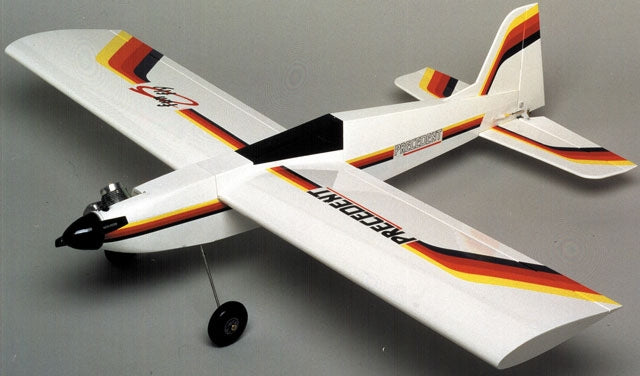 Slec Funfly Kit - IC – Sussex Model Centre