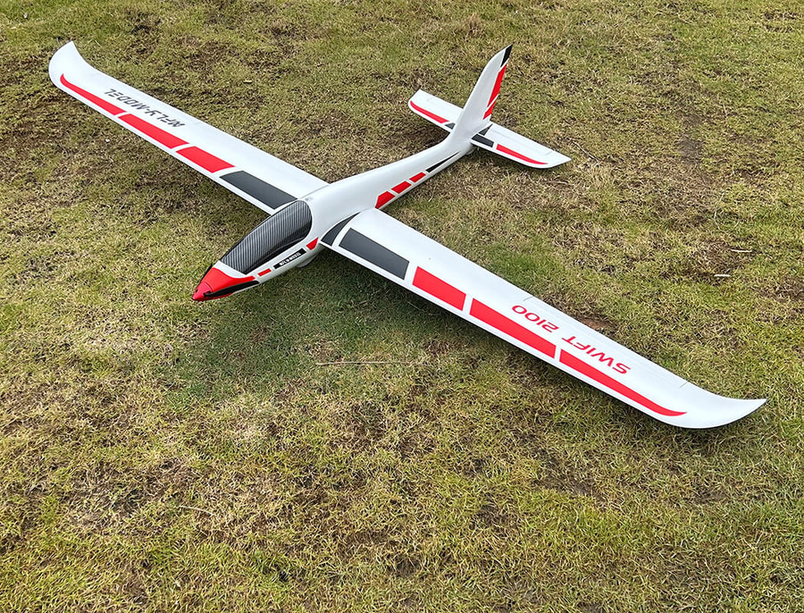 Flying Model Aircraft | Trainer, Sport and Jet Planes – Sussex Model Centre