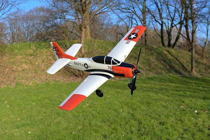 Ready to Fly (RTF) Model Planes & Aircraft | With Power Pack – Sussex ...