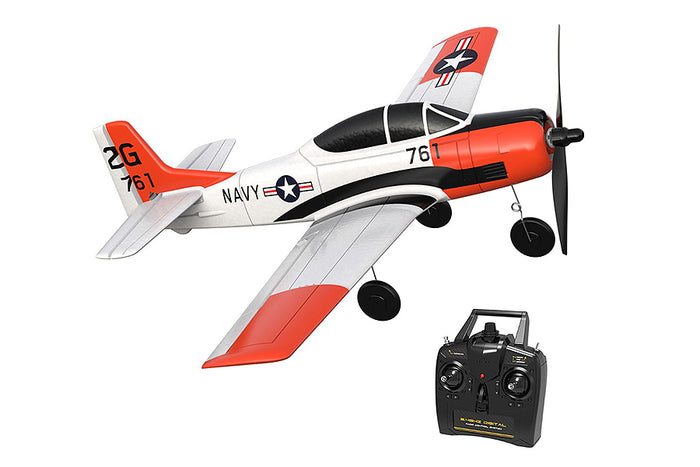 Ready to Fly (RTF) Model Planes & Aircraft | With Power Pack – Sussex ...