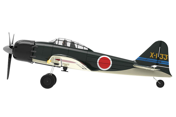 Lightweight, Indoor Radio Controlled Model Planes – Sussex Model Centre