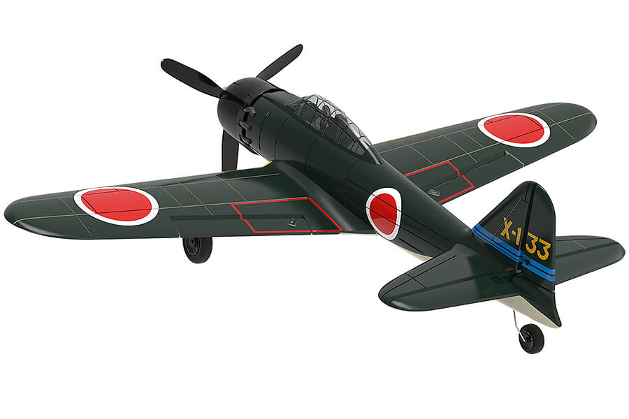 Lightweight, Indoor Radio Controlled Model Planes – Sussex Model Centre