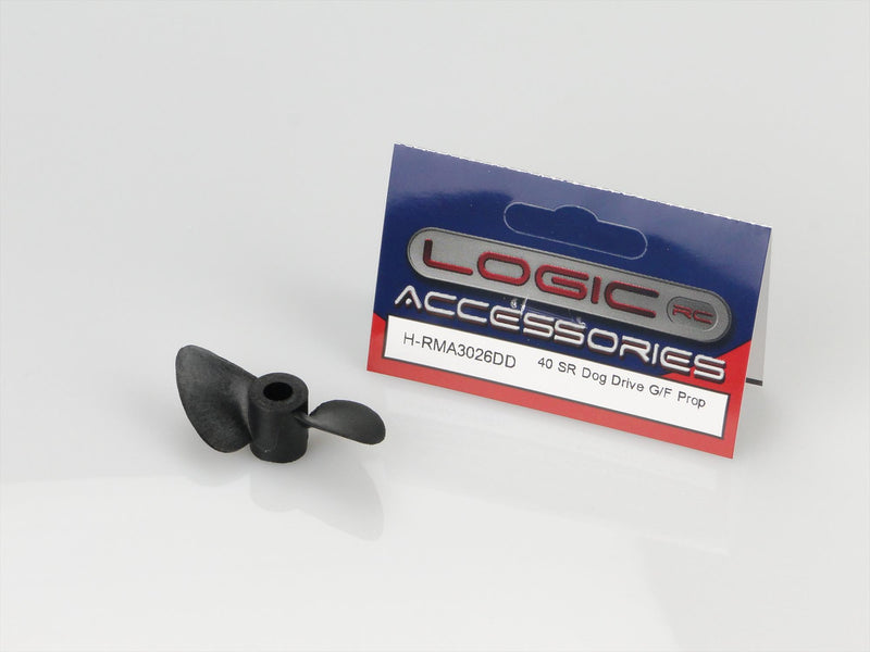 Model Boat & Ship Propellers | Props & Screws – Sussex Model Centre