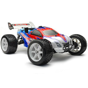 HoBao Hyper ST Pro Assembly Kit (Radio & Engine NOT Included) – Sussex ...