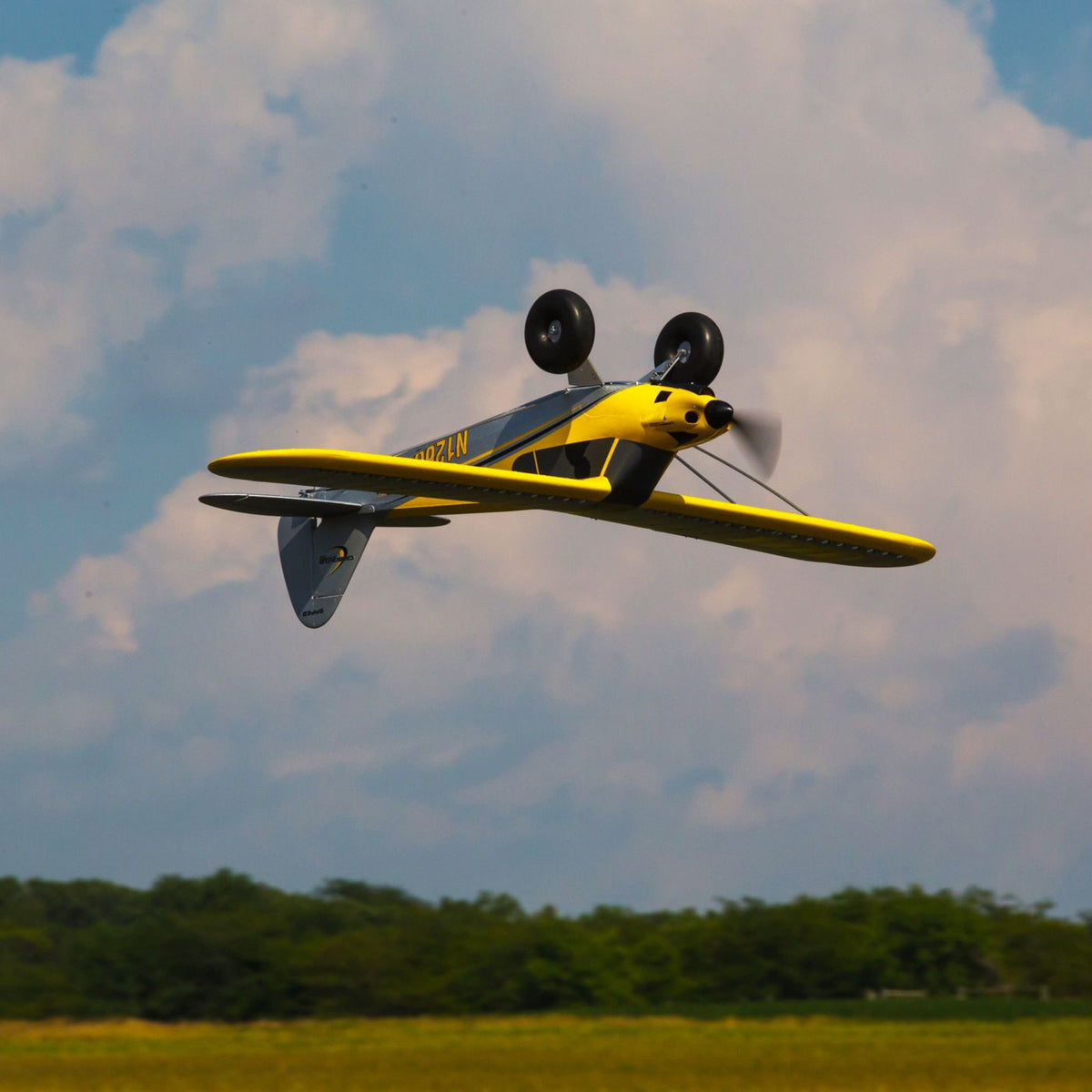 Ready to Fly (RTF) Model Planes & Aircraft | With Power Pack – Sussex ...