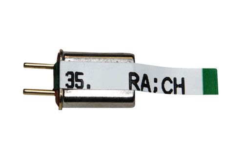 HITEC 35mhz FM Single Conversion Receiver Crystal 35.070(67) – Sussex ...