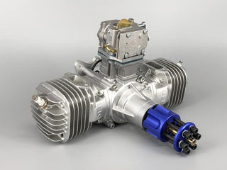 Fuelled IC Engines for Model Vehicles | Glow, Petrol, Diesel – Sussex ...