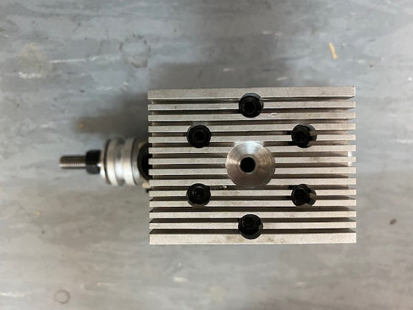 SC Engines – Sussex Model Centre