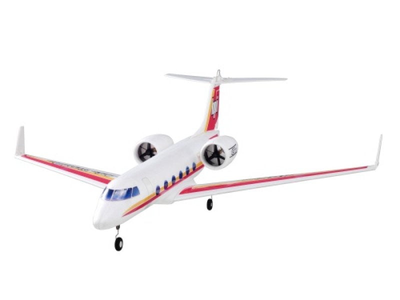 HPI Racing Jet-Stream 456MB EDF RTF Old 35mhz radio – Sussex Model Centre