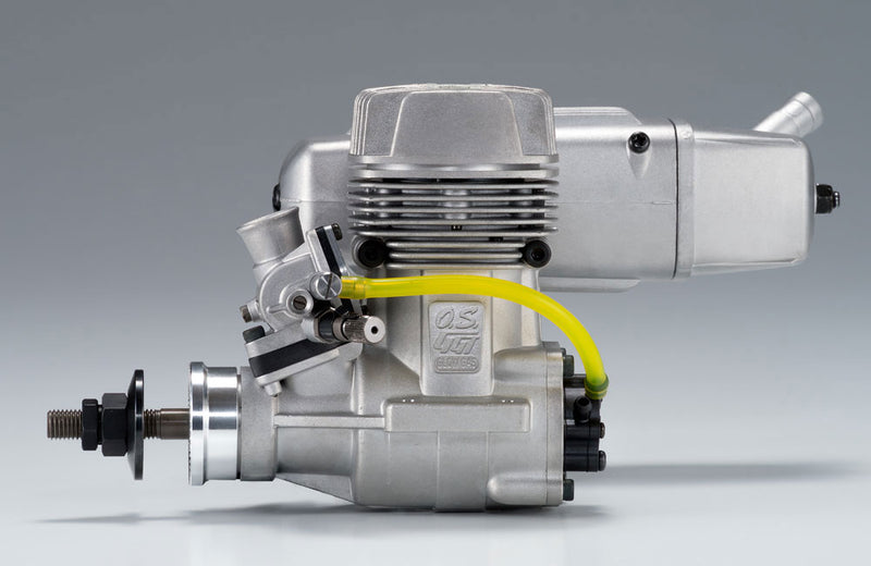 Model Vehicle Internal Combustion (IC) Engines – Sussex Model Centre