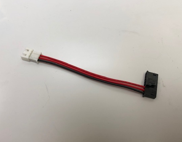 FlightPower OMP 2S V Balancer Adapter – Sussex Model Centre