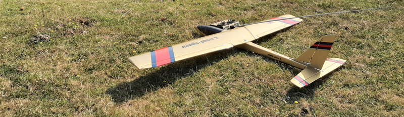 Flying Model Aircraft | Trainer, Sport and Jet Planes – Sussex Model Centre