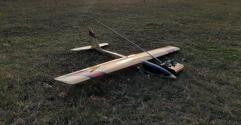 Flying Model Aircraft | Trainer, Sport and Jet Planes – Sussex Model Centre