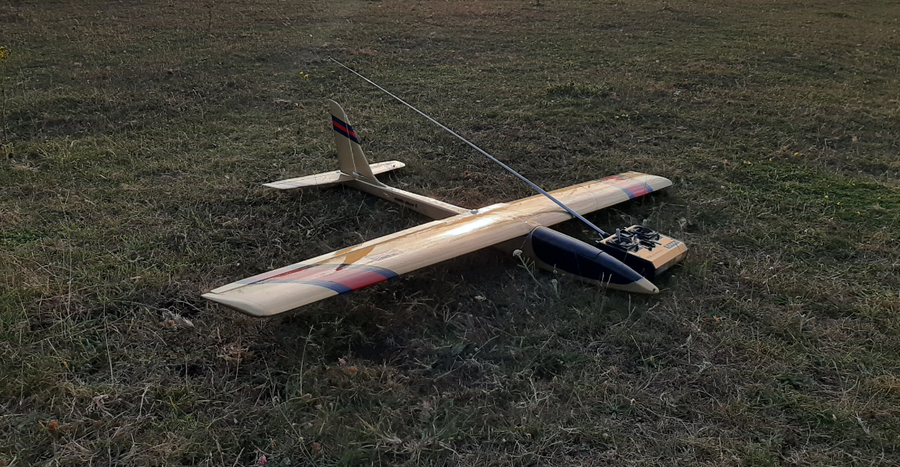 Flying Model Aircraft | Trainer, Sport and Jet Planes – Sussex Model Centre