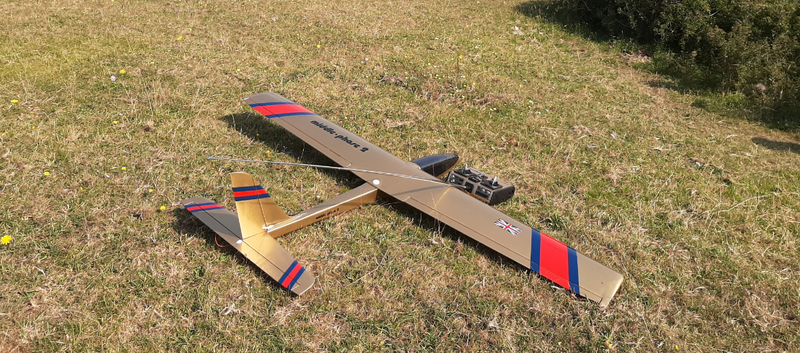 Flying Model Aircraft | Trainer, Sport and Jet Planes – Sussex Model Centre