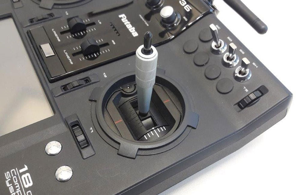 Futaba Stick Switch 3-Position (FX36) – Sussex Model Centre