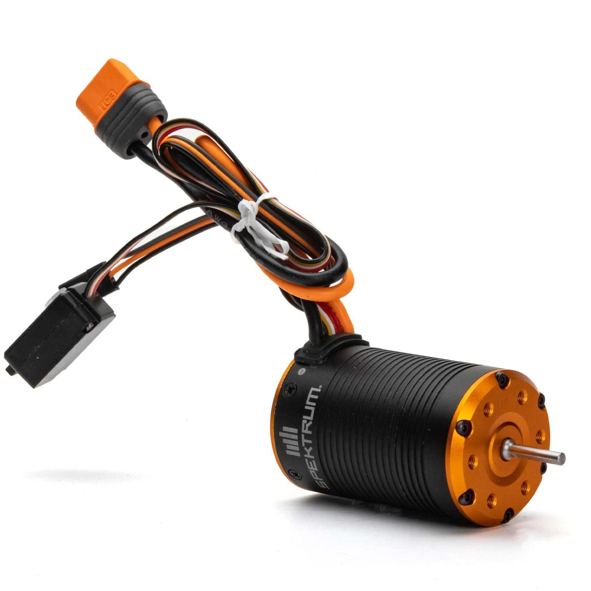 Firma 2-in-1 Brushless Crawler Motor/ESC: 2300Kv – Sussex Model Centre
