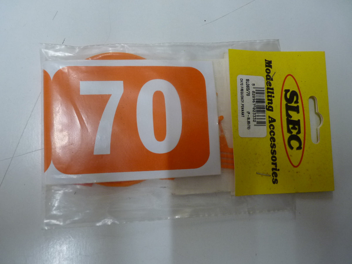 Slec – Sussex Model Centre