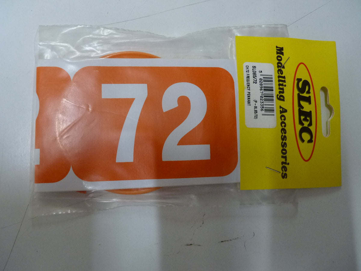 Slec – Sussex Model Centre