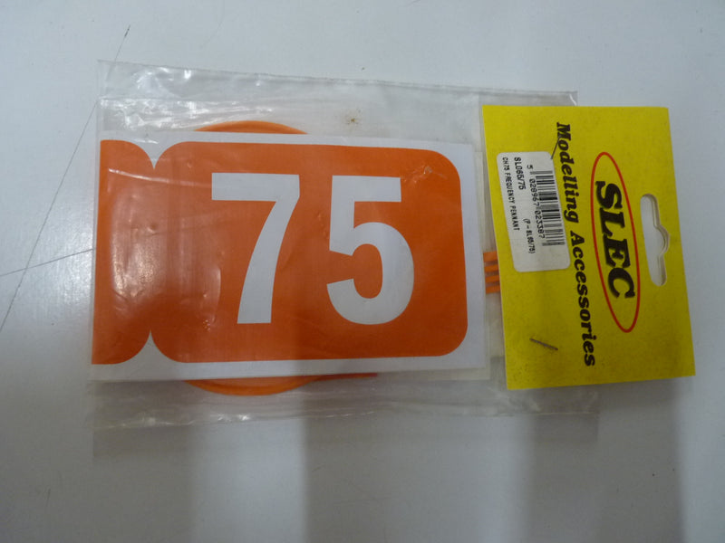 Slec – Sussex Model Centre