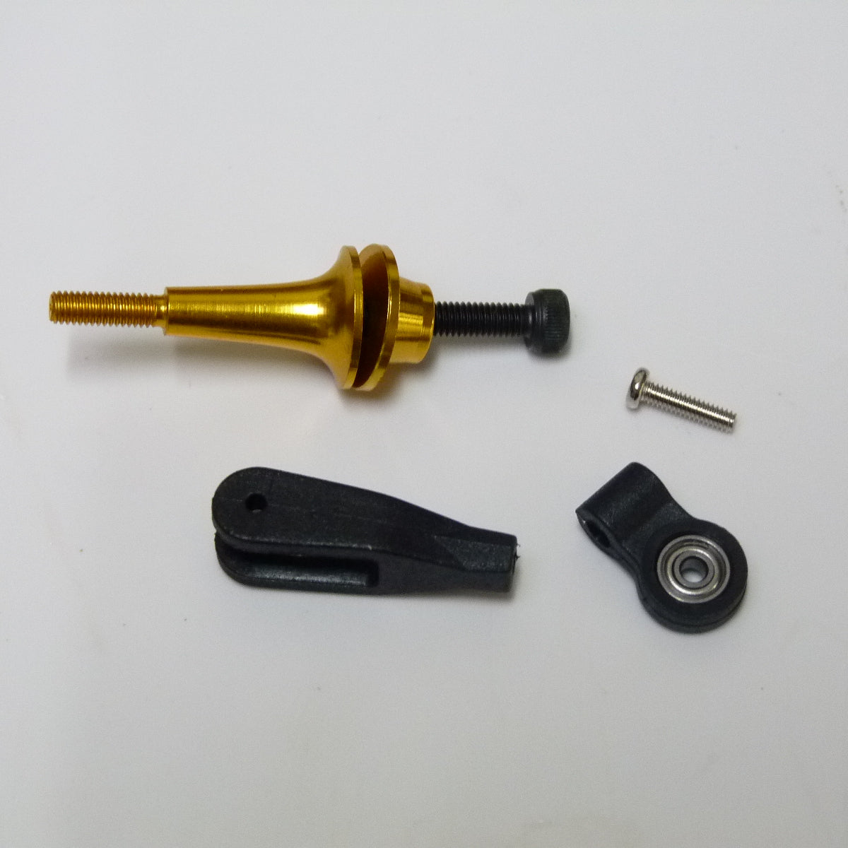 Heavy Duty Control Horn M4 x 50 – Sussex Model Centre