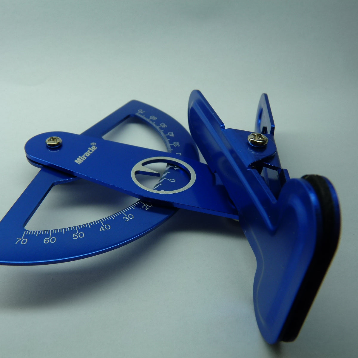 Miracle Throw Meter in Blue – Sussex Model Centre