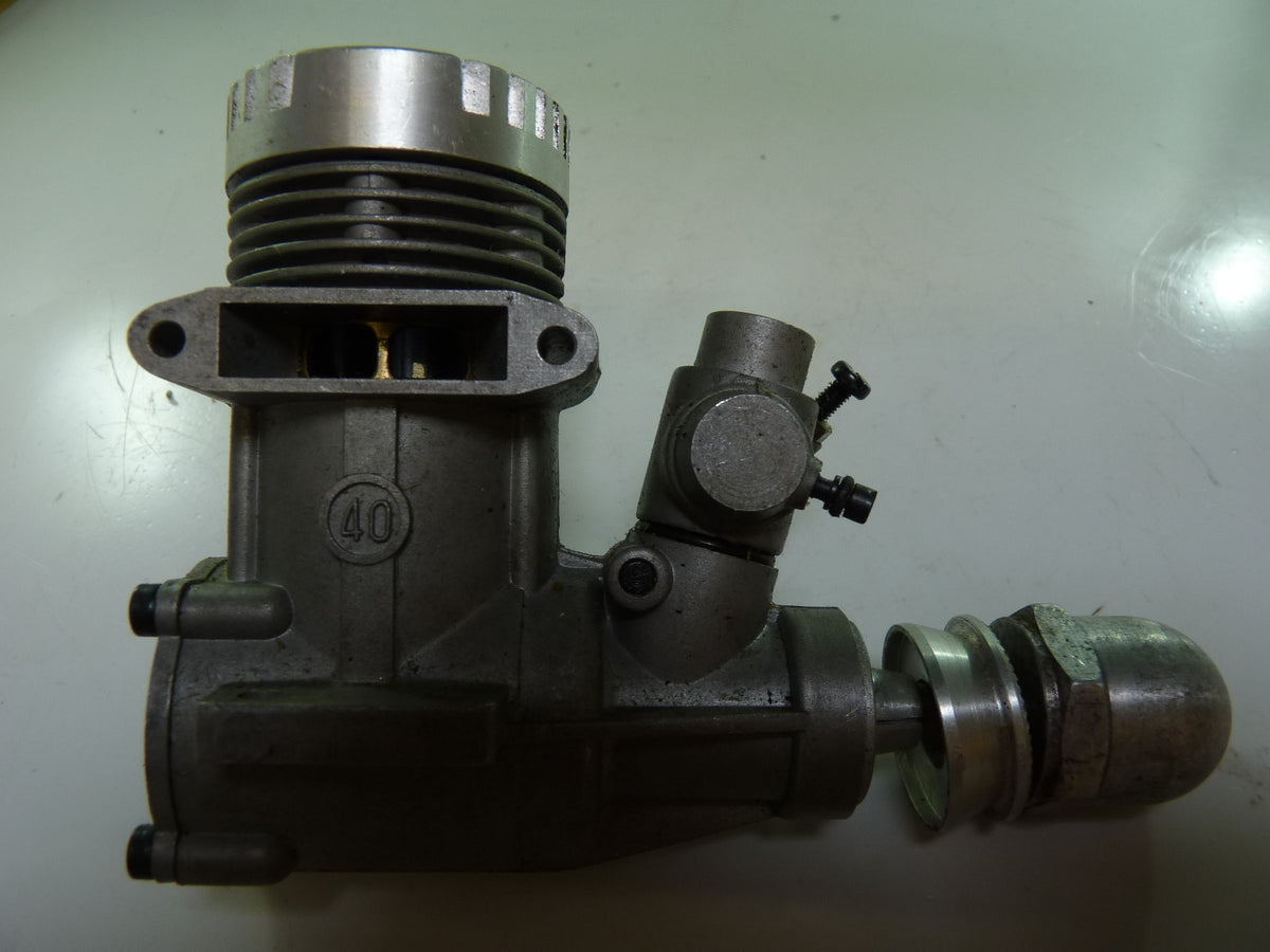 SC Engines – Sussex Model Centre