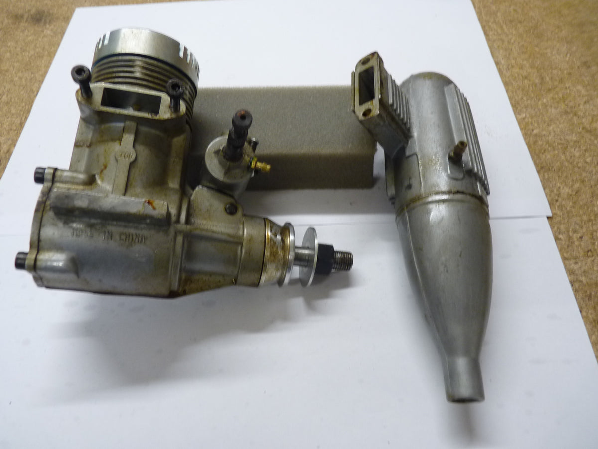 SC Engines – Sussex Model Centre