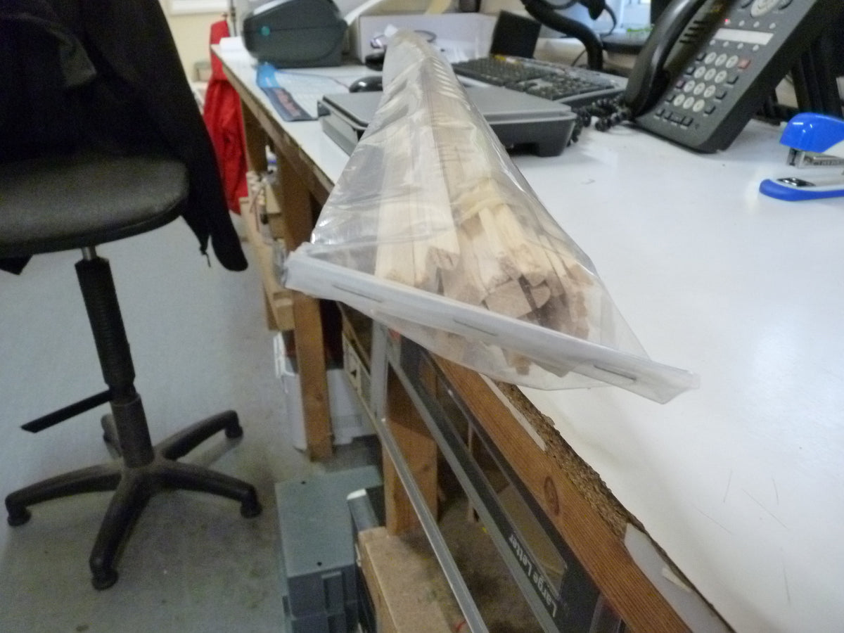 Slec – Sussex Model Centre