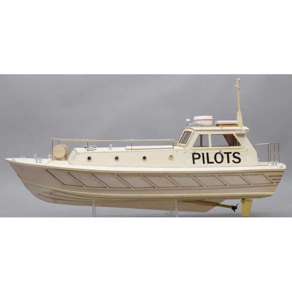 Model boats to build | Wood and plastic kits – Sussex Model Centre