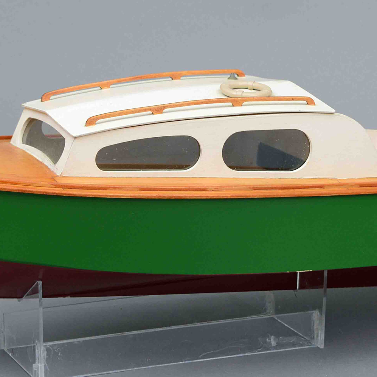 Slec/Aerokit Sea Scout kit 24.25ins (616mm) – Sussex Model Centre