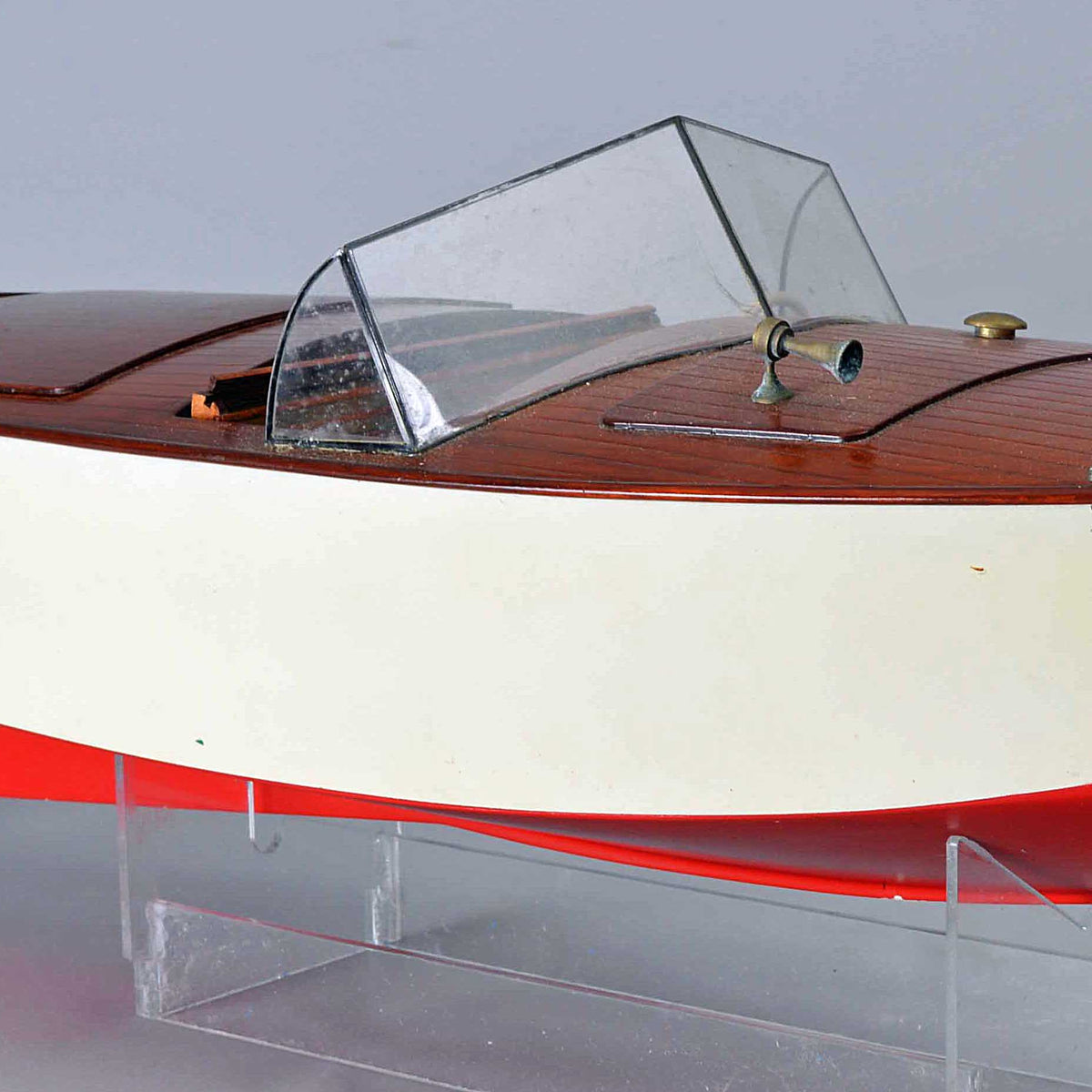 Slec (Aerokits) Sea Breeze Boat kit with fittings PR806a – Sussex Model ...