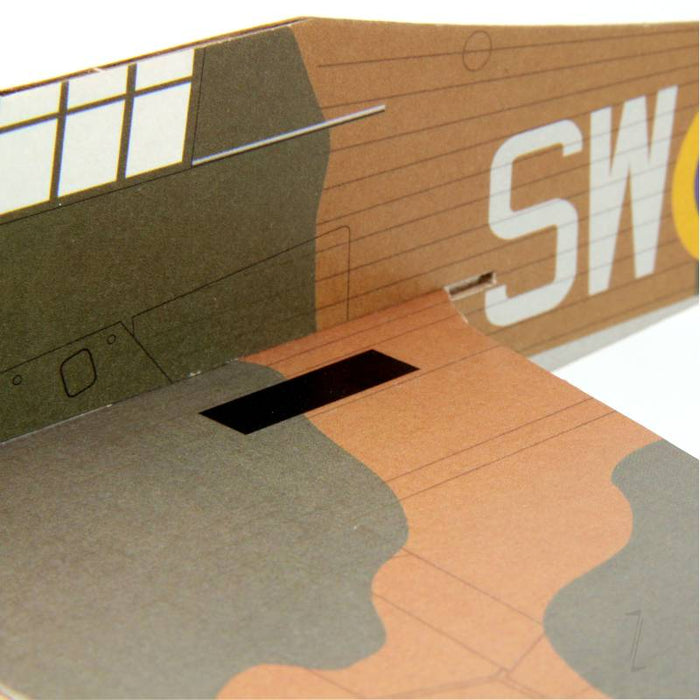 J Perkins – Sussex Model Centre