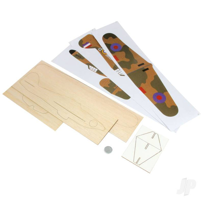 J Perkins – Sussex Model Centre