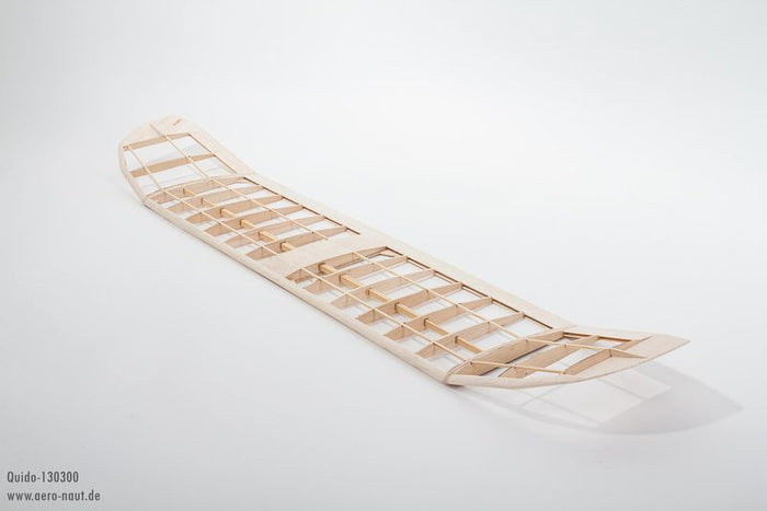 Model Aircraft Kits | Balsa, foam and plywood planes to assemble ...
