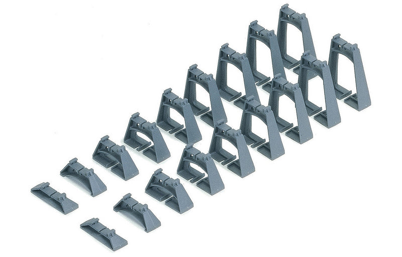 Model Railway Track OO/00 gauge | 1:76 Scale – Sussex Model Centre