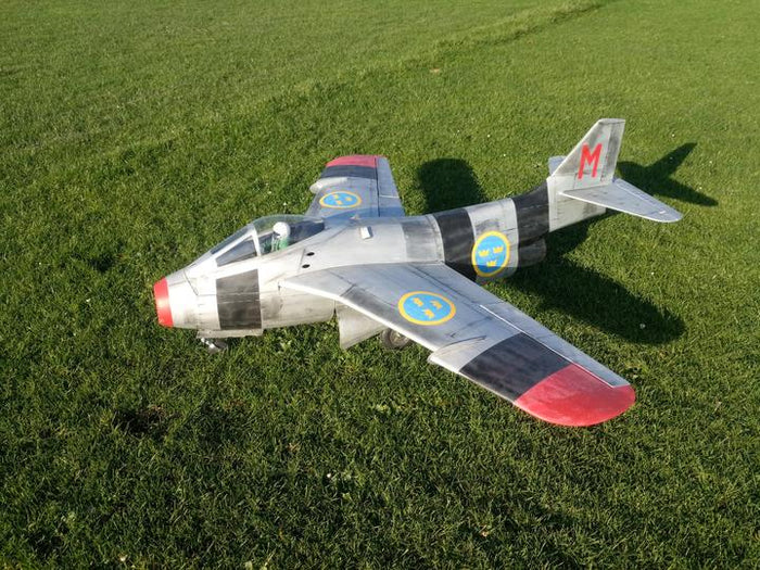 RBC Kits – Sussex Model Centre