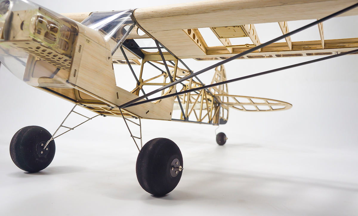 Dancing Wings - Aircraft – Sussex Model Centre