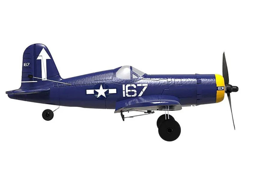 Lightweight, Indoor Radio Controlled Model Planes – Sussex Model Centre