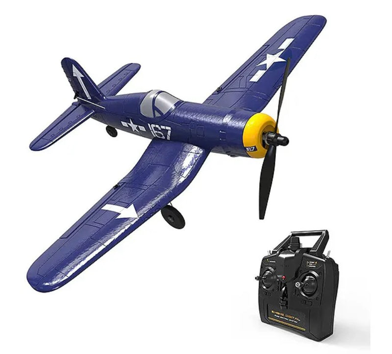 Lightweight, Indoor Radio Controlled Model Planes – Sussex Model Centre