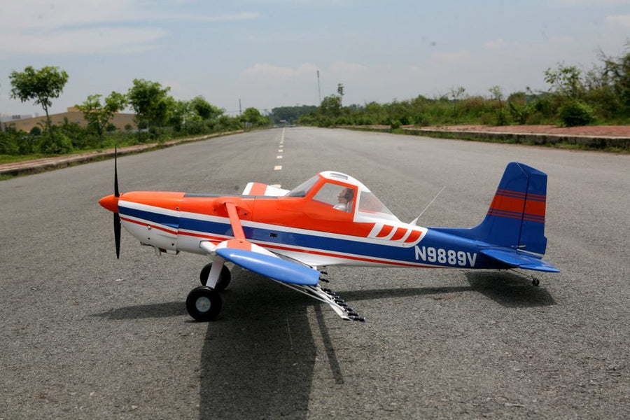 Seagull Models - Aircraft – Sussex Model Centre