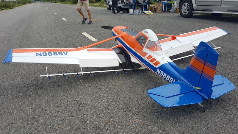 Seagull Models - Aircraft – Sussex Model Centre