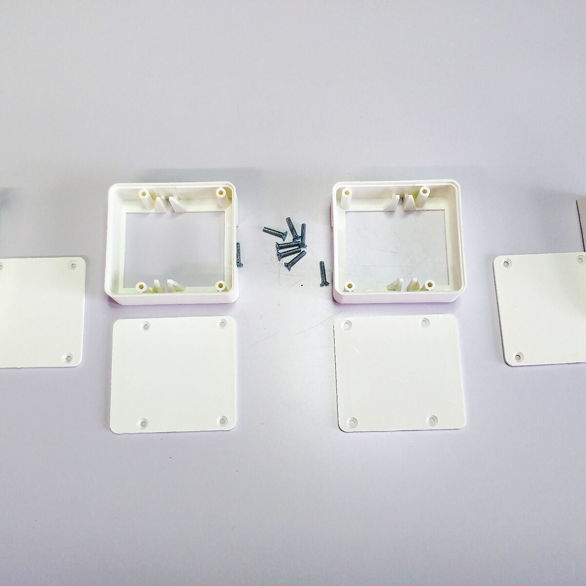 Multiplex Micro Wing Servo Mount (1 Pair) MPX85079 – Sussex Model Centre