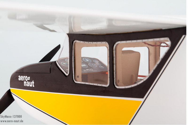 Model Aircraft Kits | Balsa, foam and plywood planes to assemble ...