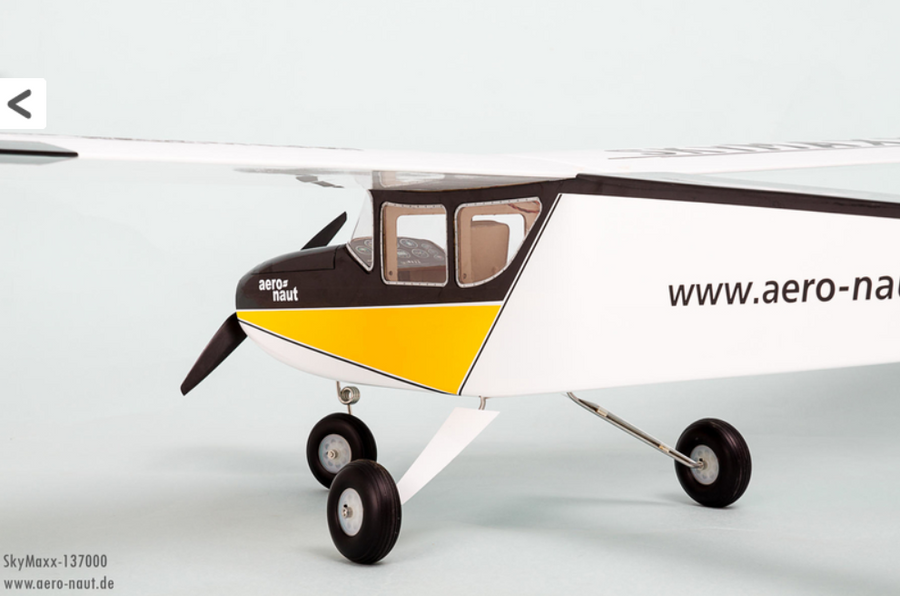 Model Aircraft Kits | Balsa, foam and plywood planes to assemble ...