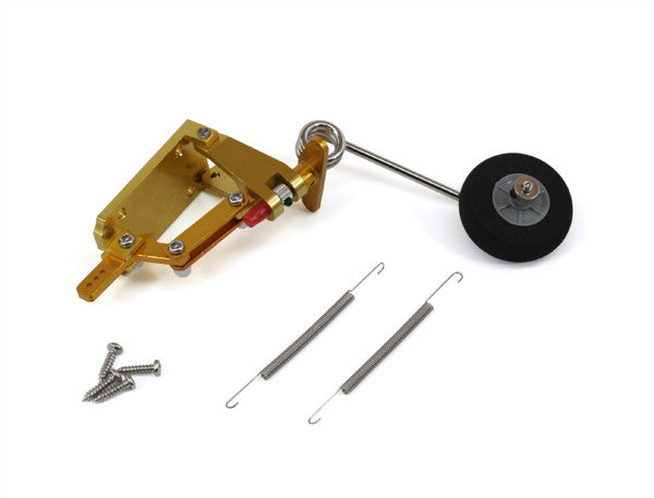 Miracle RC 1/5 Scale Tail Retracts (D-005) – Sussex Model Centre