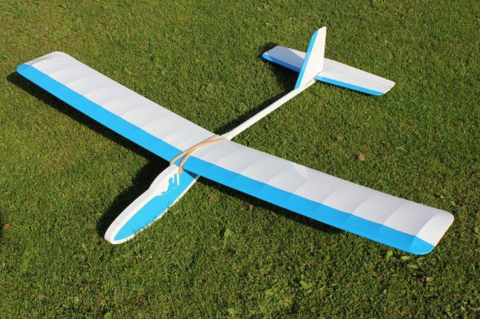 Aircraft: Gliders: Kits – Sussex Model Centre