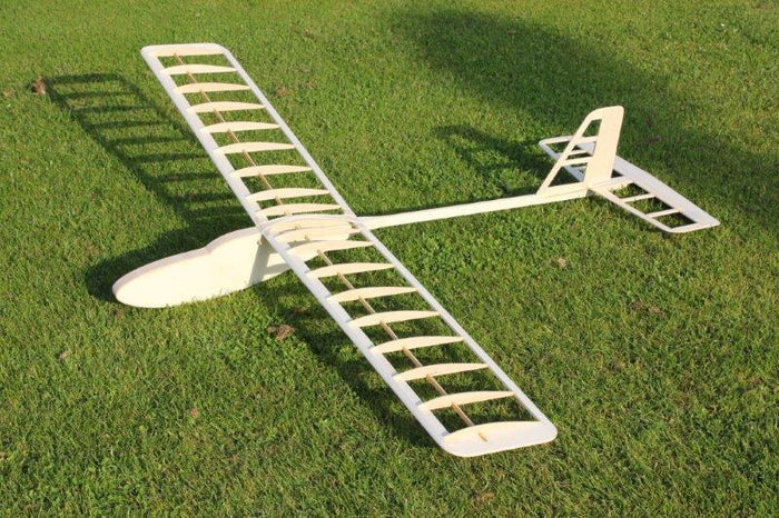 Model Glider Kits to Build and Fly! – Sussex Model Centre
