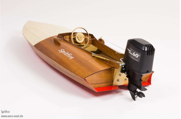 Model boats to build | Wood and plastic kits – Sussex Model Centre