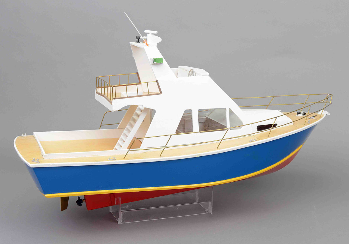 Model remote control electric fast/speed boats – Sussex Model Centre
